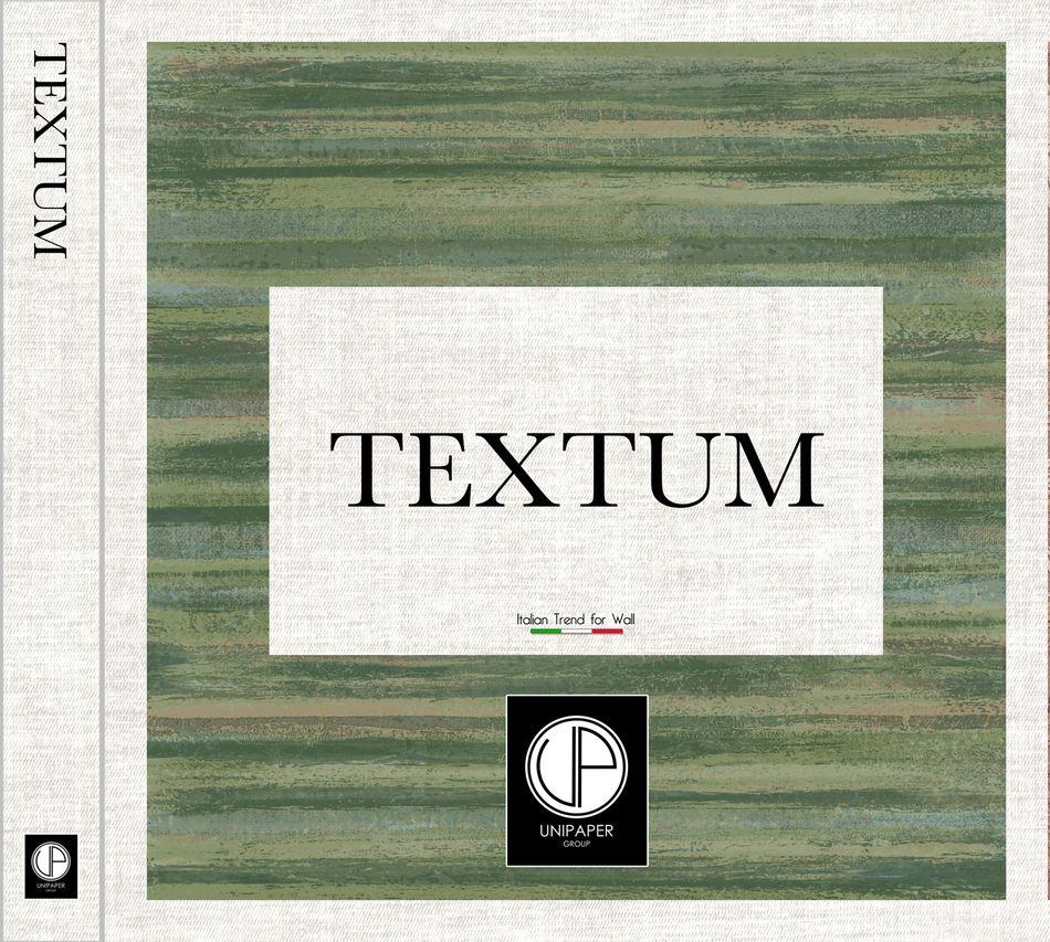 Papeles Pintados Textum 2026 en Exclusivas Lisan, S.L.